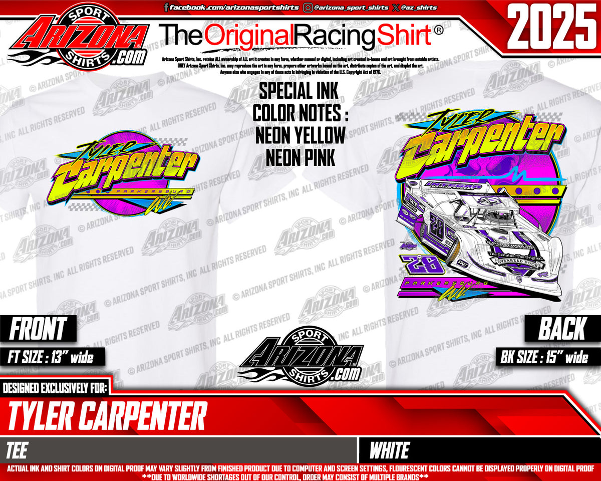 White – Kamikaze Klothes